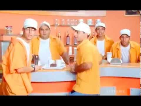 Dekha Hai Teri Aankhon Mein   Aryans