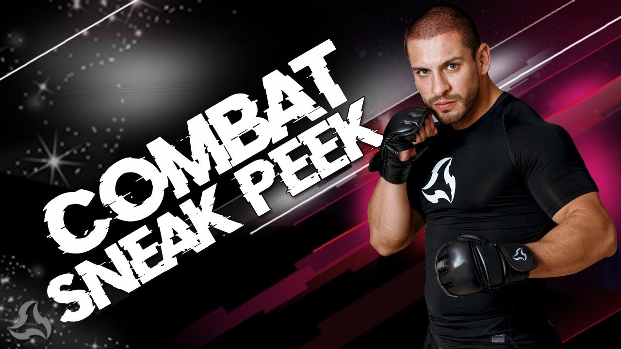 STEEL COMBAT M30 - Sneak Peek - YouTube