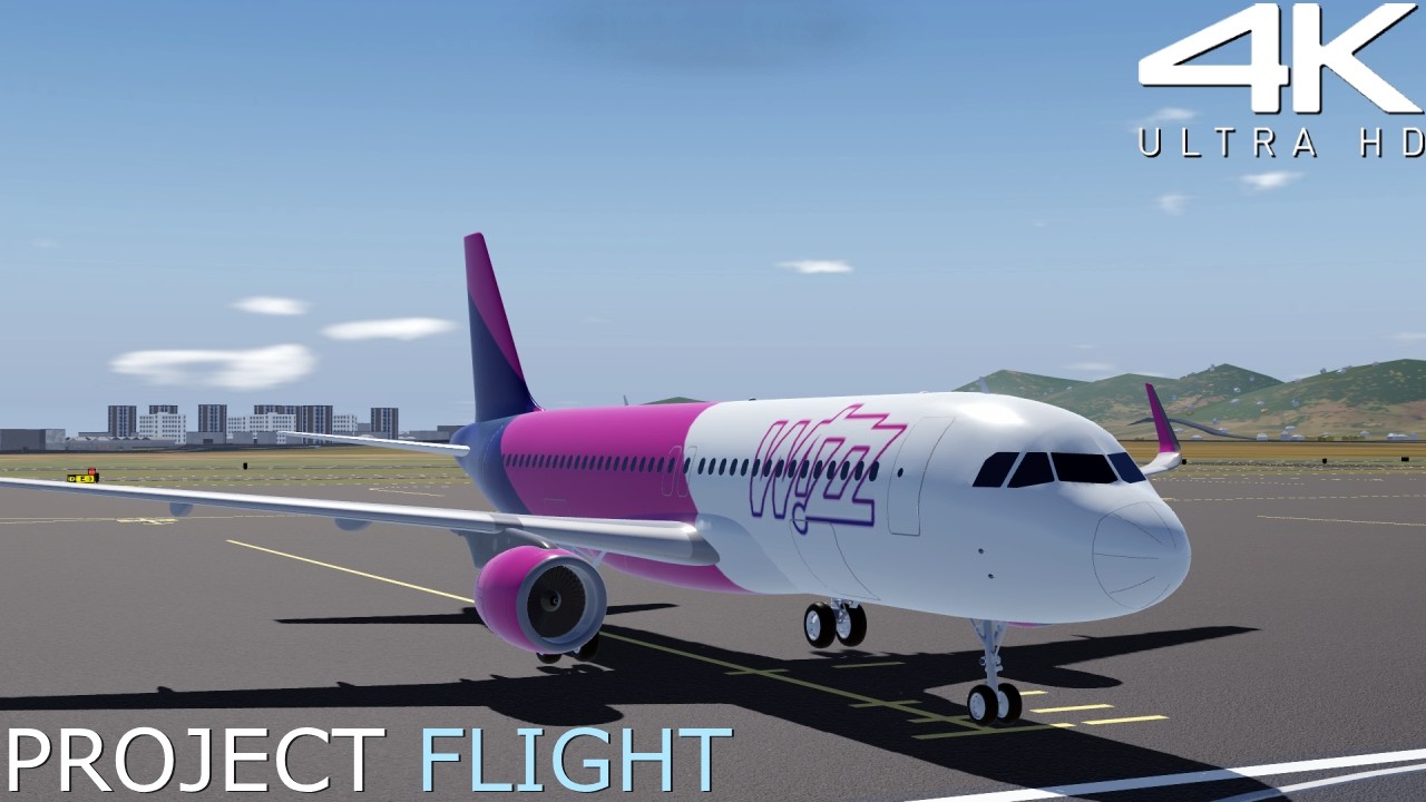 Kittila (EFKT) — Menorca (LEMH) | A320 | Project Flight - YouTube
