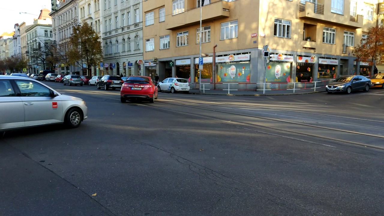 Xiaomi Mi 5S (testovací video) - 2160p, 30 FPS