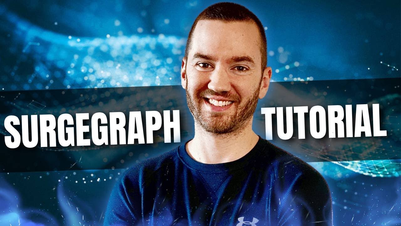 SurgeGraph Tutorial (How To Use The Long Form AI Content Writer) - YouTube