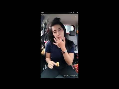 tante semok meki tembem