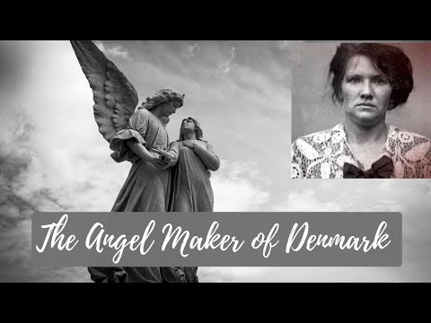 Dagmar Overbye: The Angel Maker of Denmark - YouTube