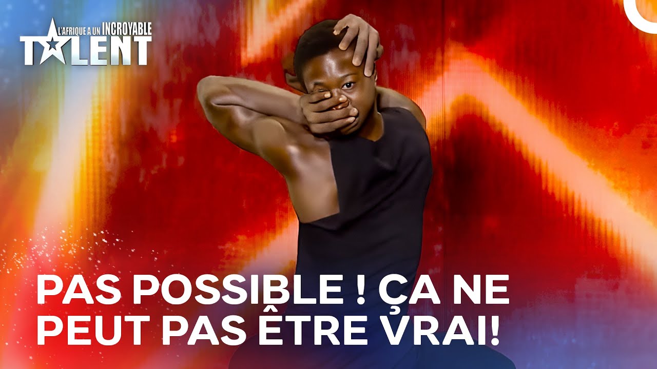 Les Spectacles Les Plus Agréables à Regarder | France Got Talent - YouTube