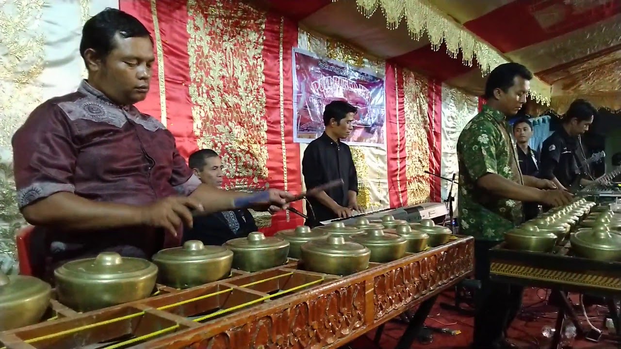 Talempong goyang - YouTube