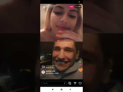 Roshka ve Ayanhasanli