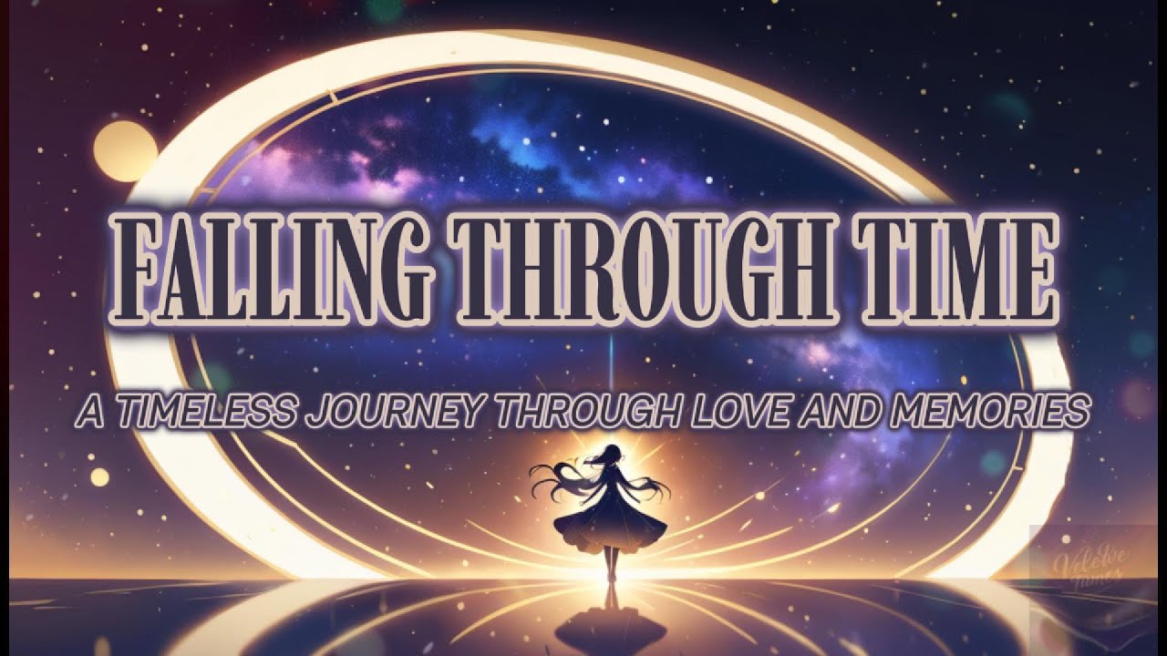 Falling through time - A timeless journey through love and memories ...