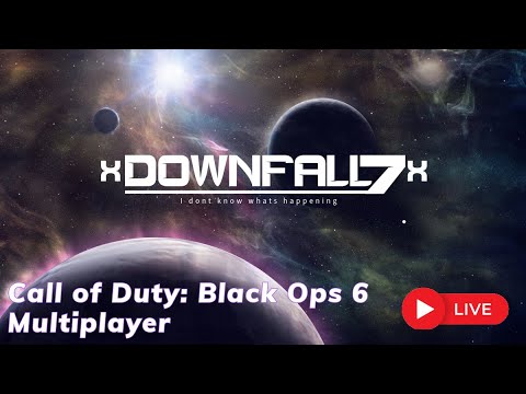 BO6 Multiplayer, 1 shot action! - YouTube