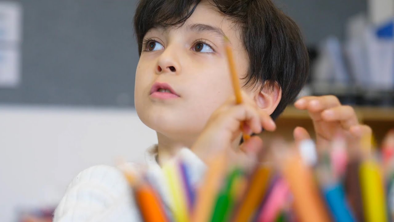 FLSCo I Français Langue de Scolarisation - YouTube