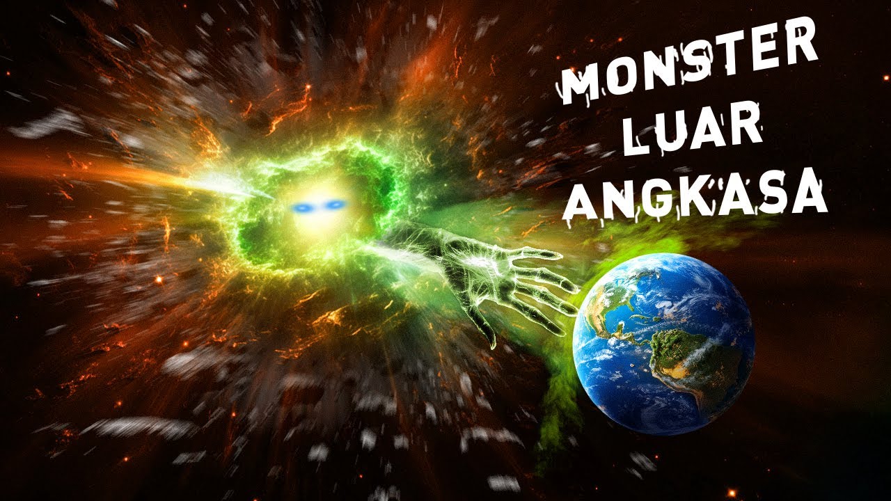 Bintang Raksasa Raksasa dan Semua Penemuan Luar Angkasa yang ...