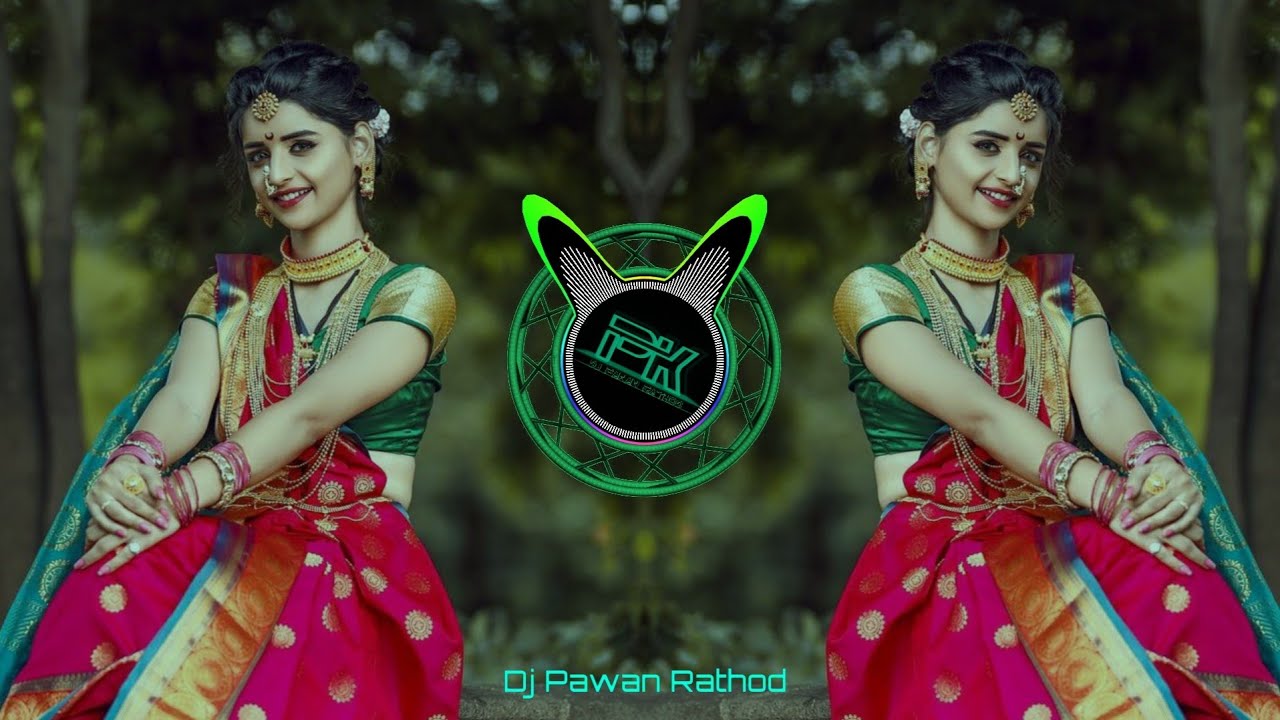 Kharo Kero Chu Ye ( खरो केरोचू ये) Banjara DJ song Dj Pawan Rathod