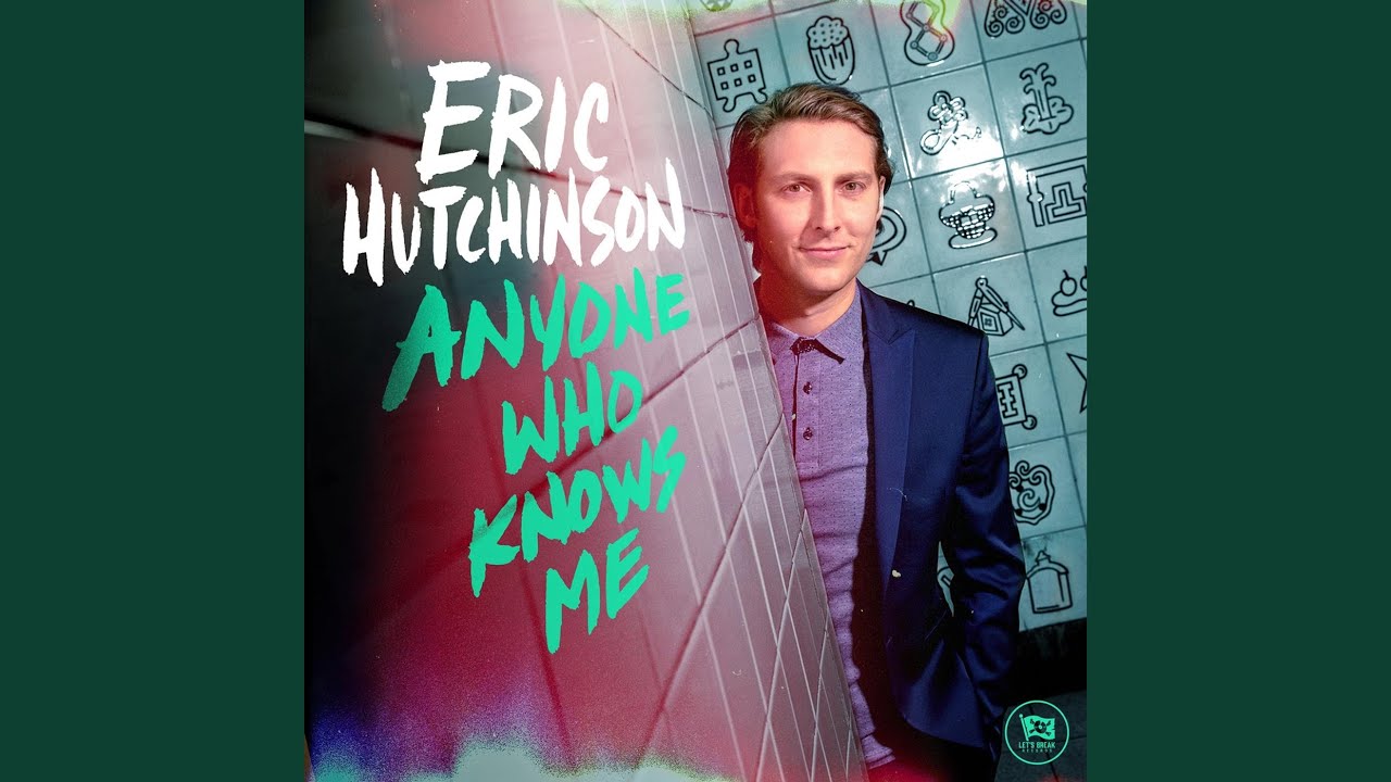 Anyone Who Knows Me - YouTube