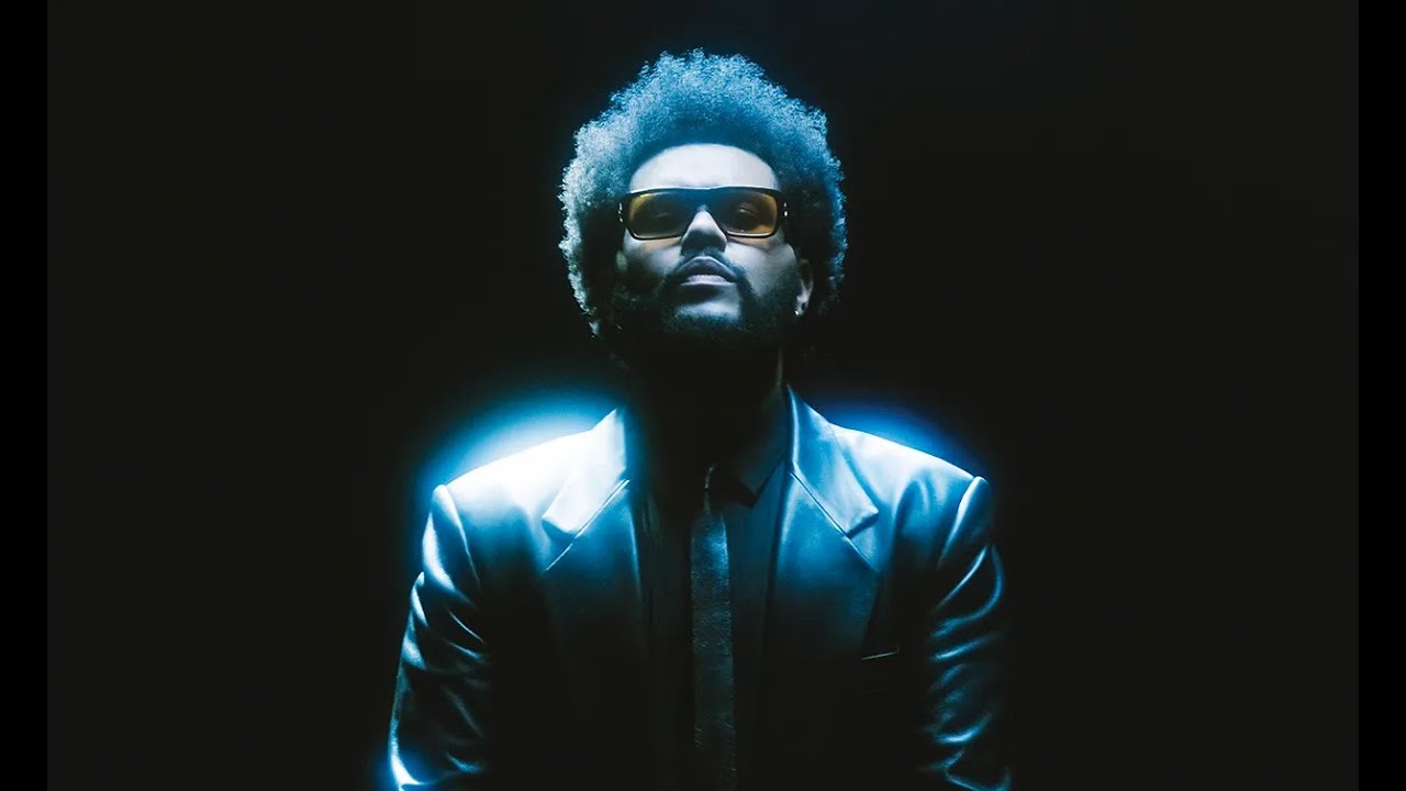 [FREE] "ENERO" The Weeknd type beat electronic instrumental. - YouTube