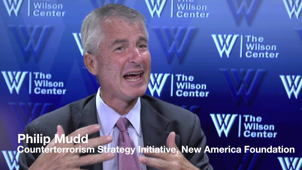 20120910 Philip Mudd 01 - YouTube