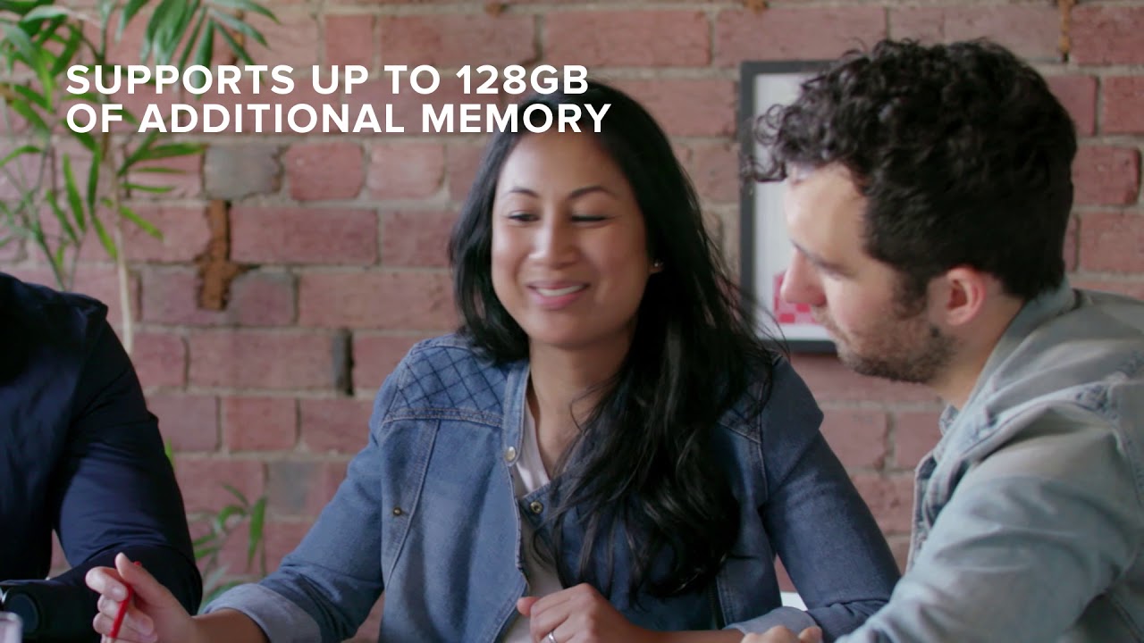 Nextbook Ares 8A - YouTube