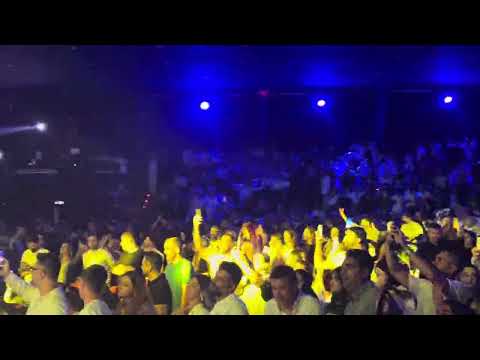 Mem Ararat-Keç Keçikê-Bostancı Gösteri Merkezi