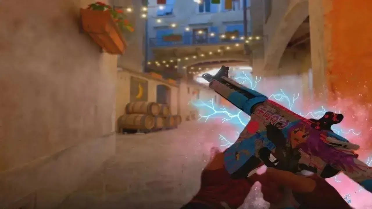 FACEIT LVL 7 is EASY *ROAD TO FACEIT LEVEL 10* - YouTube