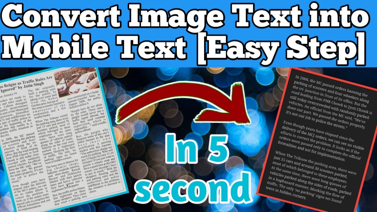 How To Convert Image Text To Word Document In Mobile 2021 Image To How To Convert Image Text To Word Document In Mobile 2021 Image To