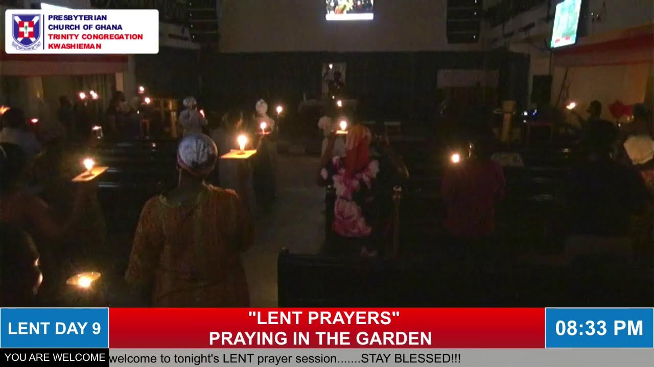 YOUTHS AND STUDENTS WEEK CELEBRATION - YouTube