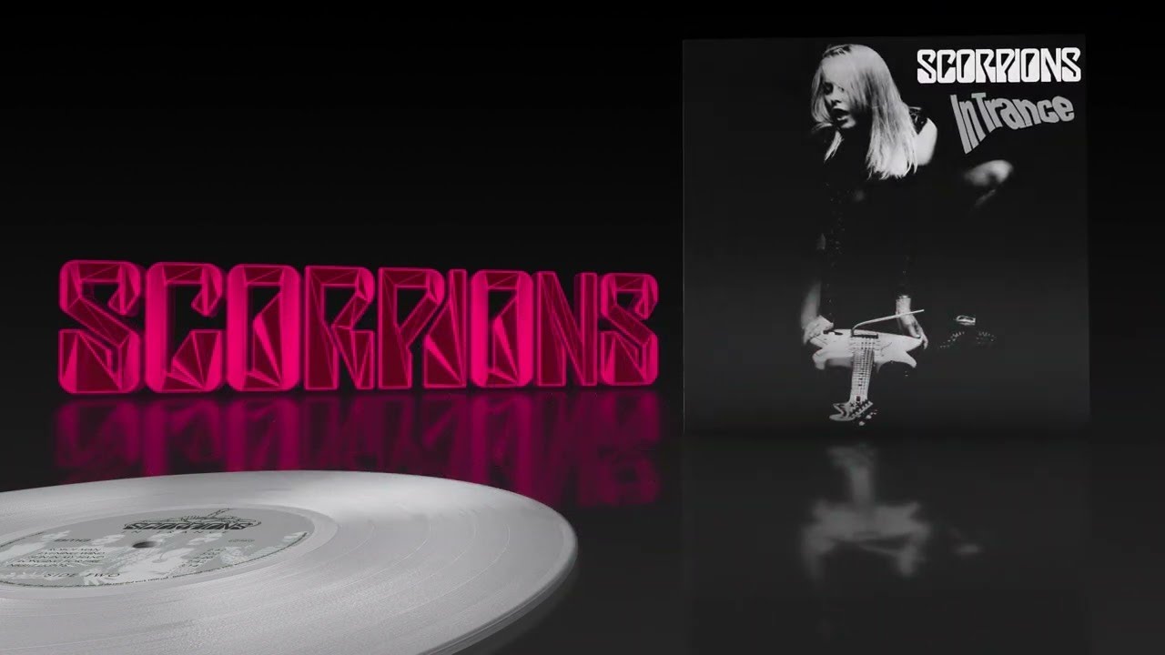 Scorpions Dark lady guitar covers - YouTube