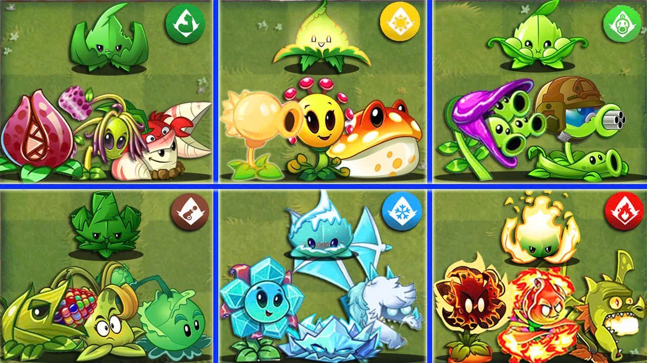 6 Team MUSCLE x SUN x PULT x PEA x ICE x FIRE Battlez - Who Will Win ...
