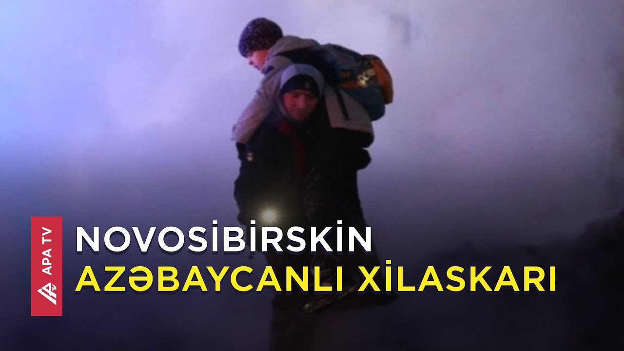 Rusiyada qəhrəmanlıq göstərən Rza Rzayev üçün pul yığırlar – APA TV ...