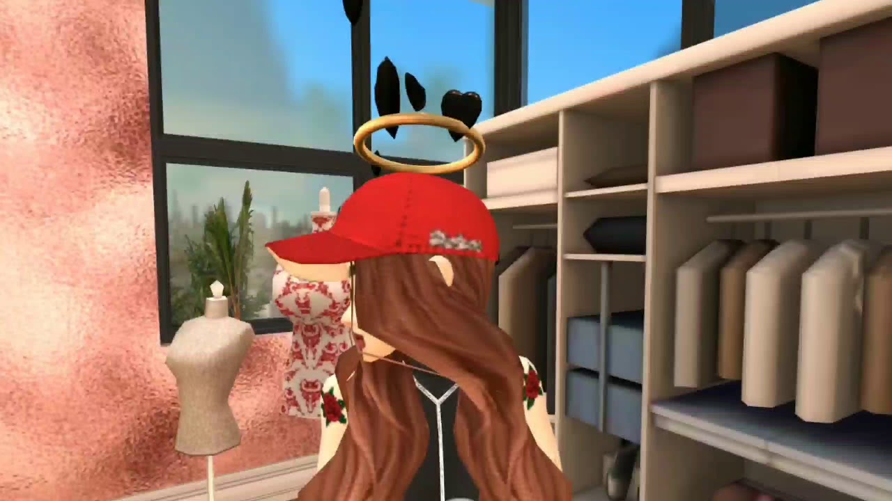 AVAKIN LIFE SIMPLE CUTE OUTFIT (CUTE EDITION ) - YouTube