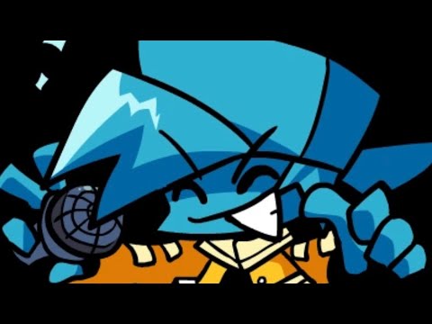 i suck at fnf - YouTube