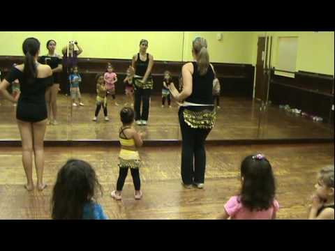 isabella bellydancing.mpg