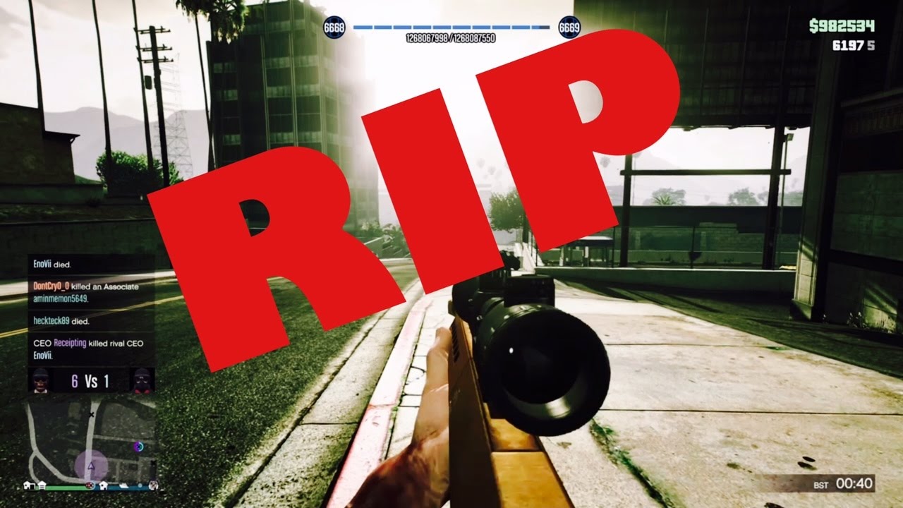 RIP WISE crew - YouTube