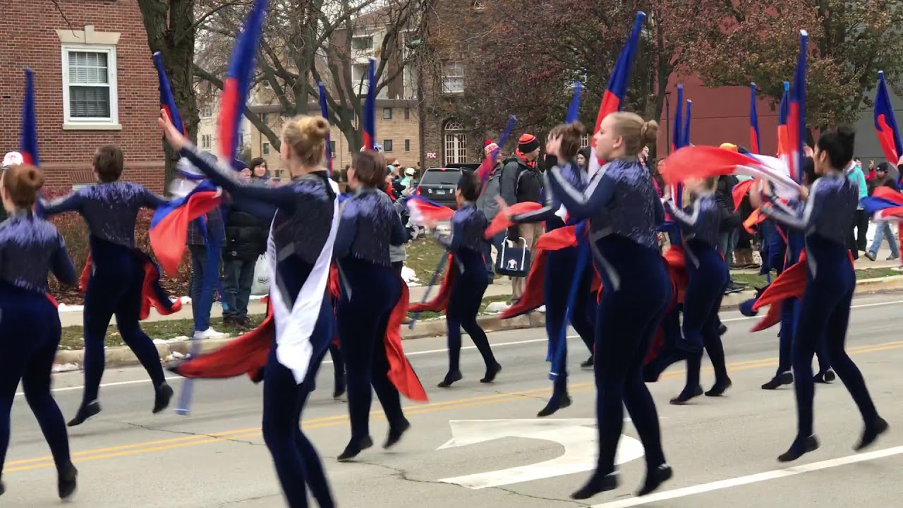 March Out 11/17/18 - YouTube