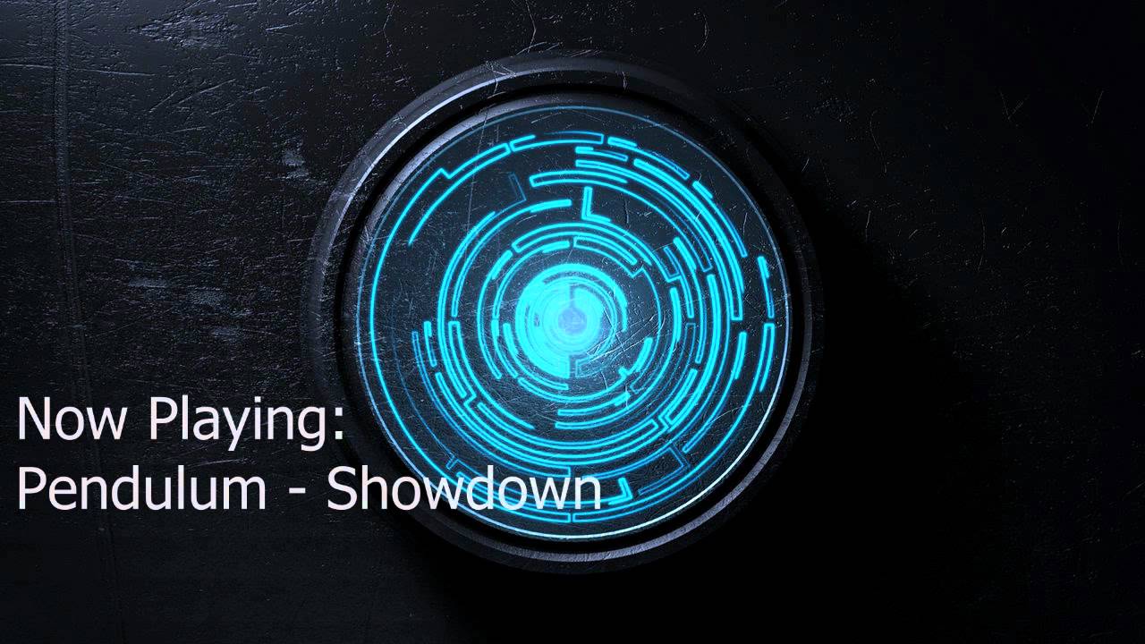 Pendulum mix (Drum 'N' Bass) - YouTube