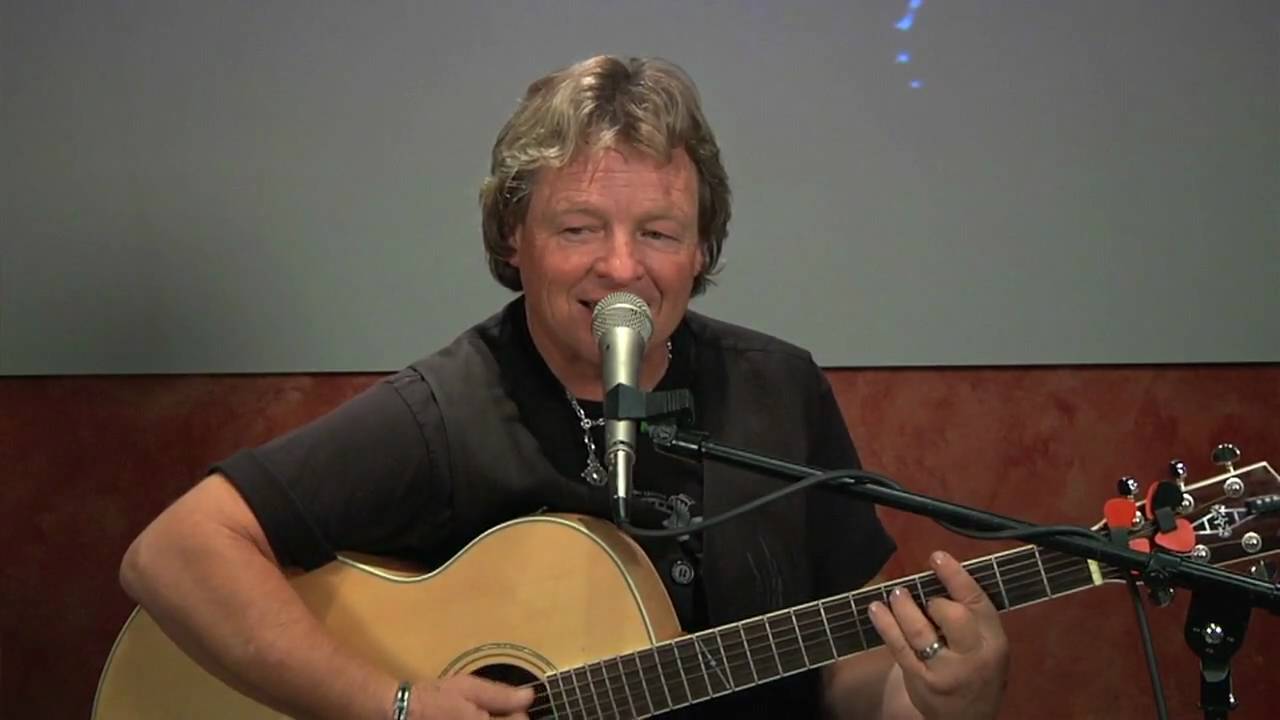 Bryan Duncan "Already in Heaven" - YouTube