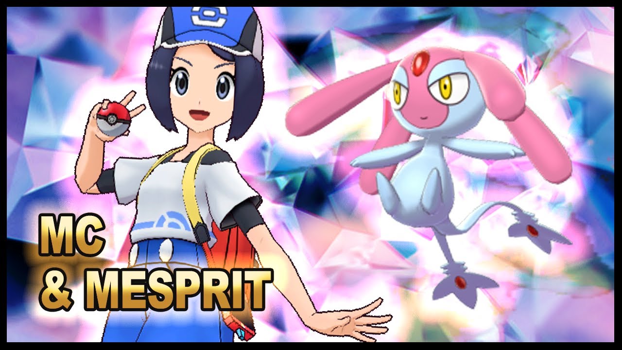 One Of The Better 5 Star BP Units! New BP MC & Mesprit Showcase ...