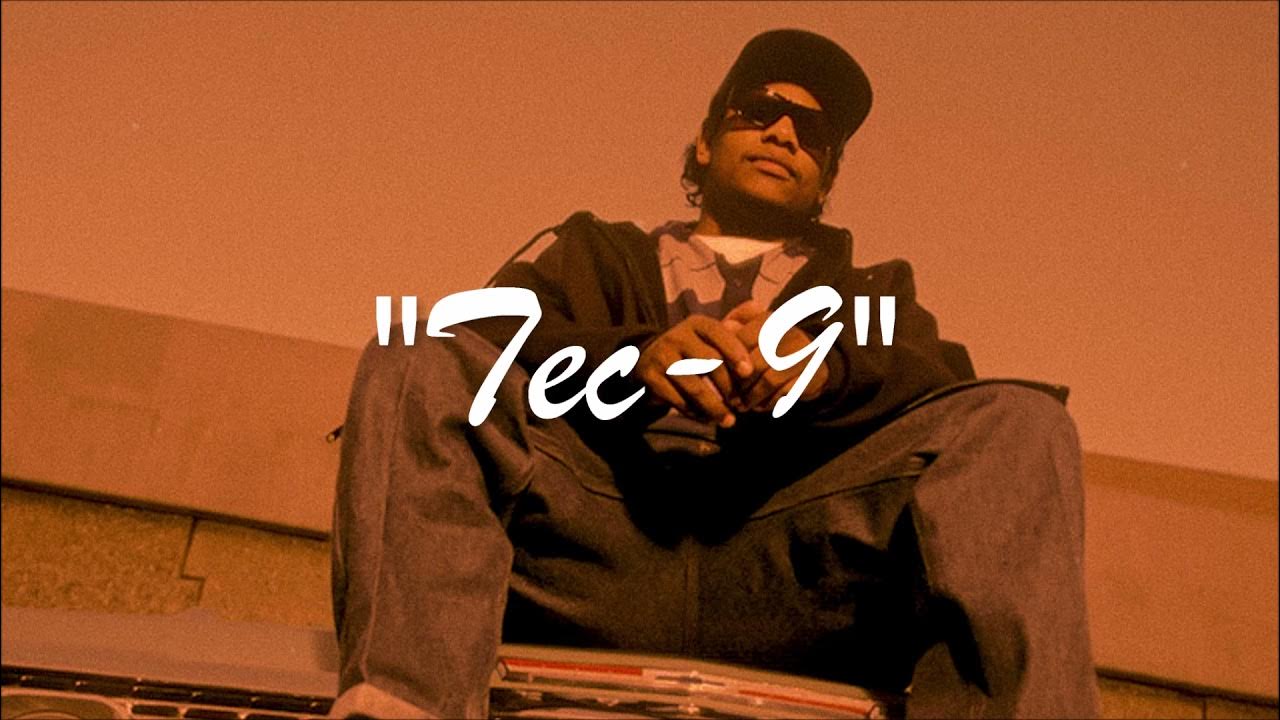 [SOLD] Eazy-E x Ice Cube Type Beat // "Tec-9" | Old School West Coast ...