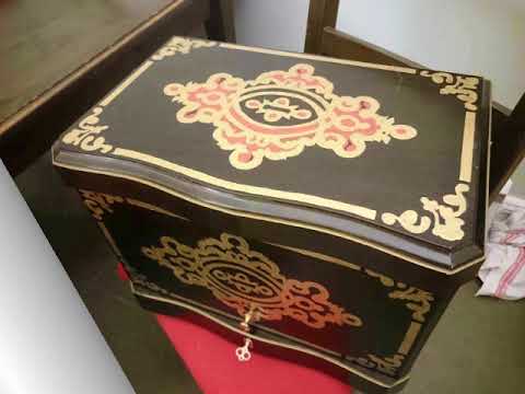 1/12th Scale George Pal Time Machine Build - YouTube