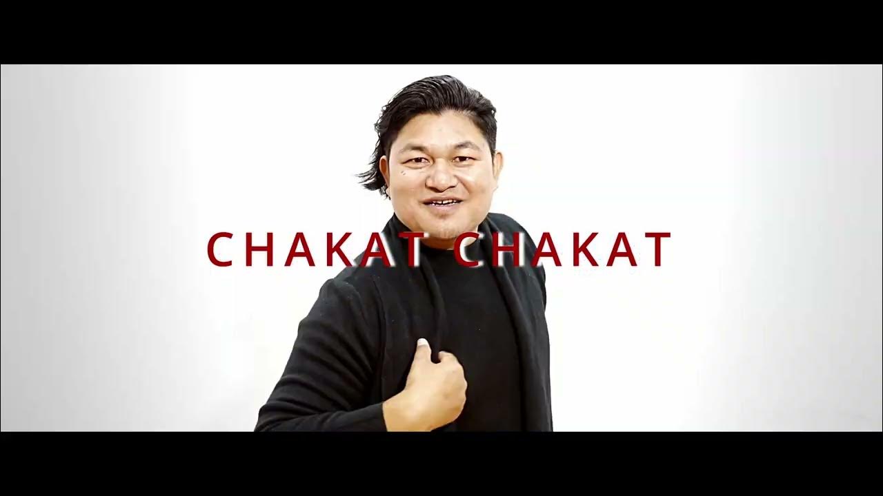 Chakat Chakat (Official Teaser) ~ @ronisangmavlog - YouTube