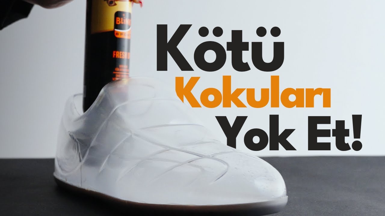 Blink Sport Fresh Up Nasıl Kullanılır? - YouTube