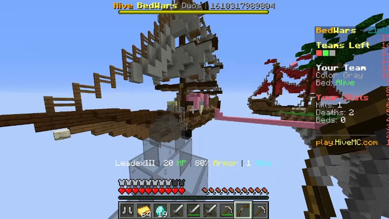 minecraft with quakko - YouTube