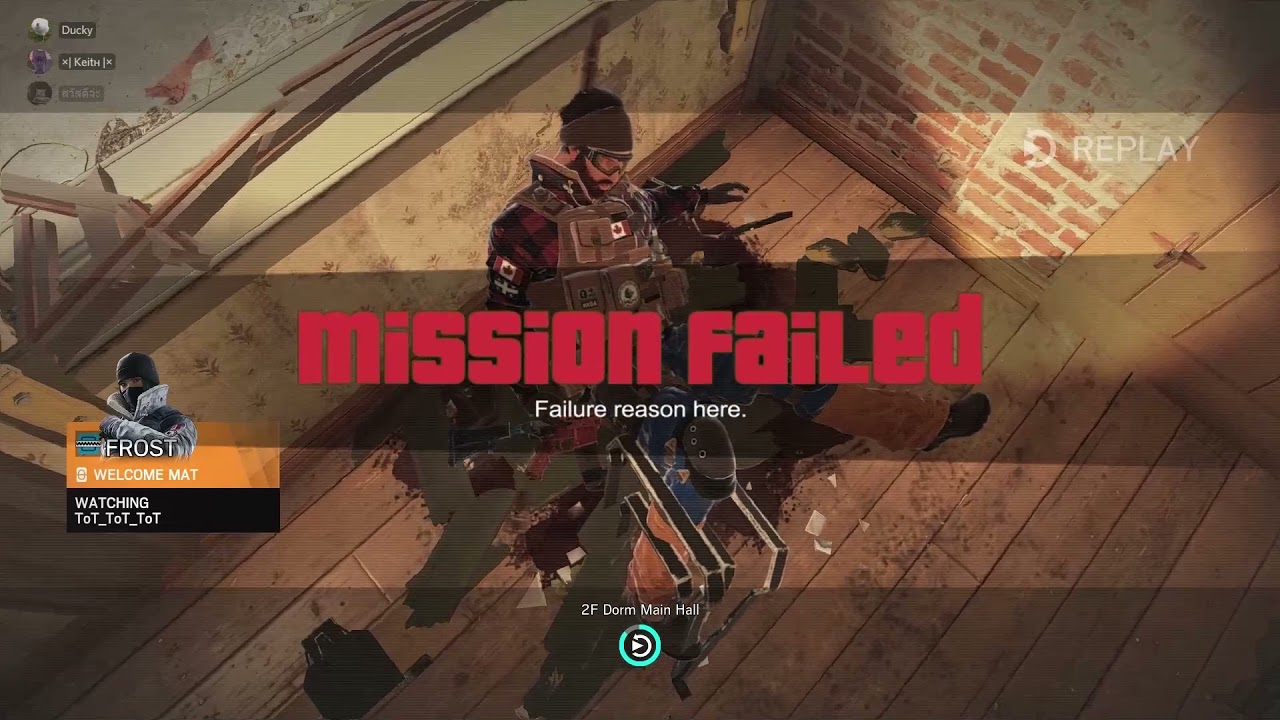 Mable Highlights #02- Rainbow Six Siege - YouTube