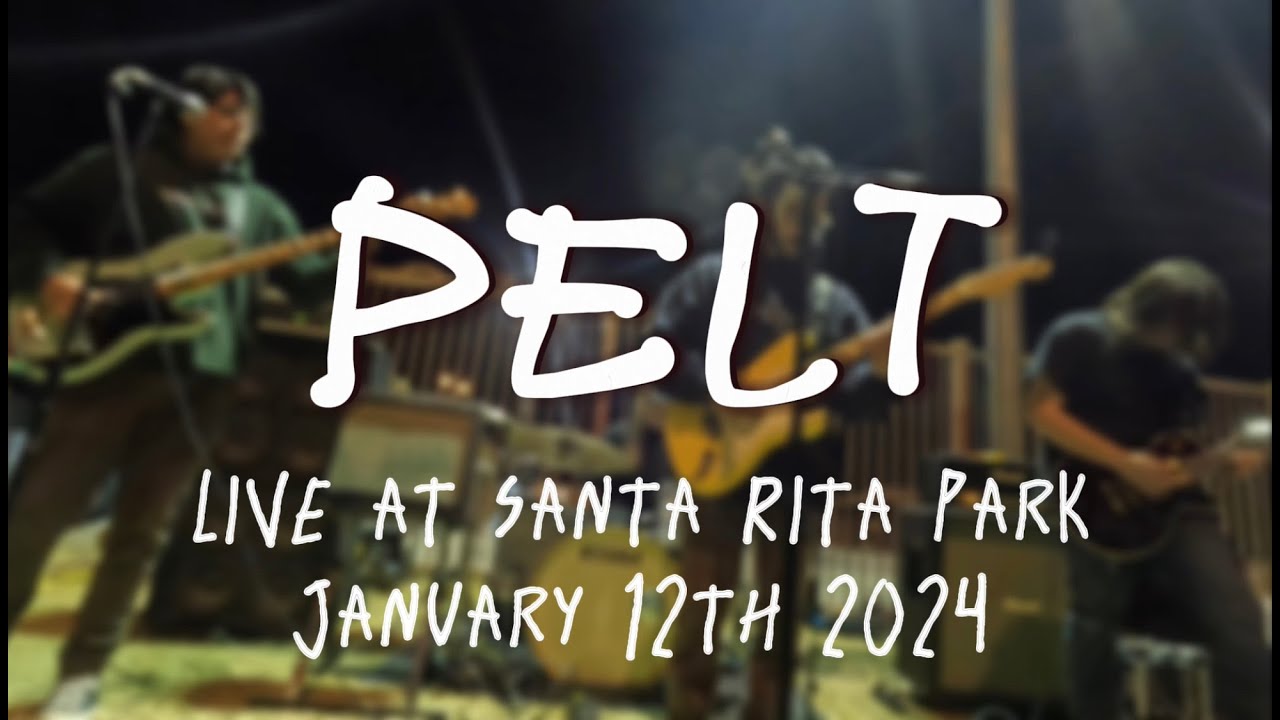 PELT - January 12th, 2024 - YouTube