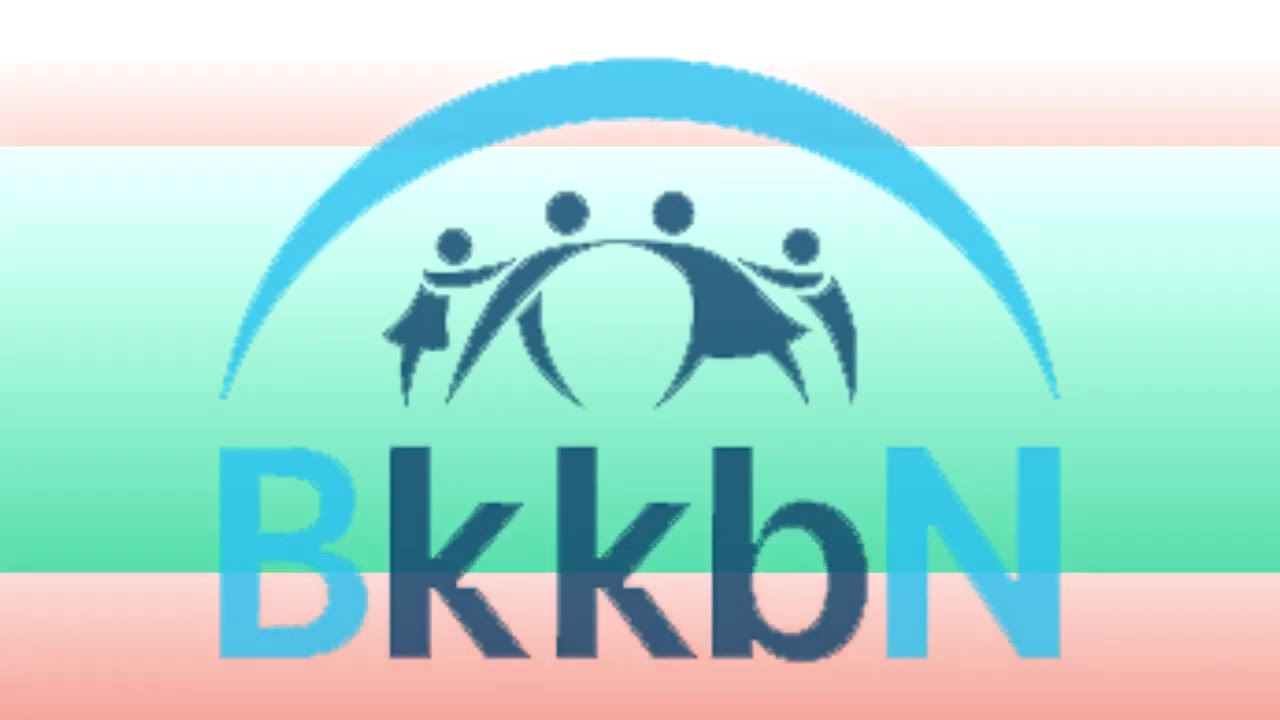 Logo BKKBN baru - YouTube