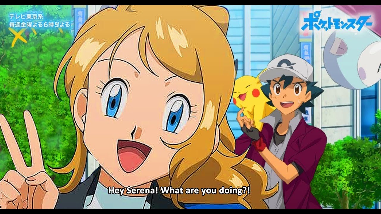 Shocking News Just Revealed 🥳 thanks Pokemon Scarlet and Violet Anime ...