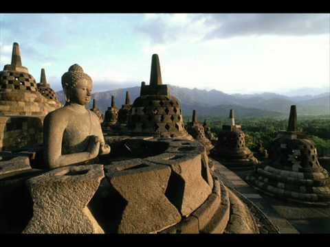 Wayan Loceng - Indonesian Traditional Music