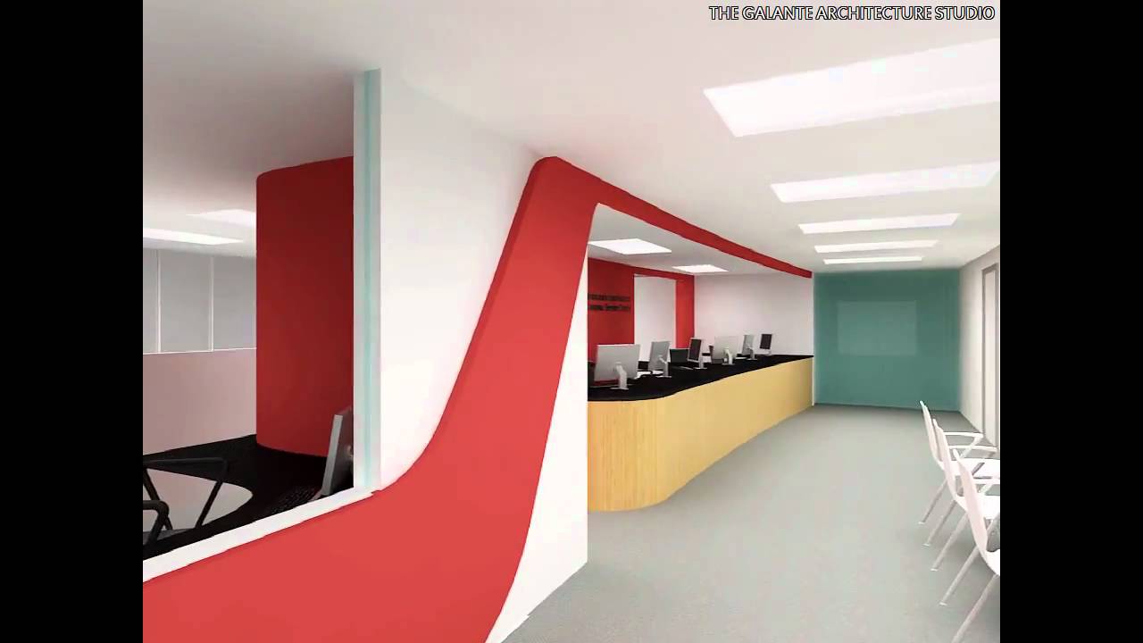 Coming soon -- the Harvard University Campus Service Center - YouTube