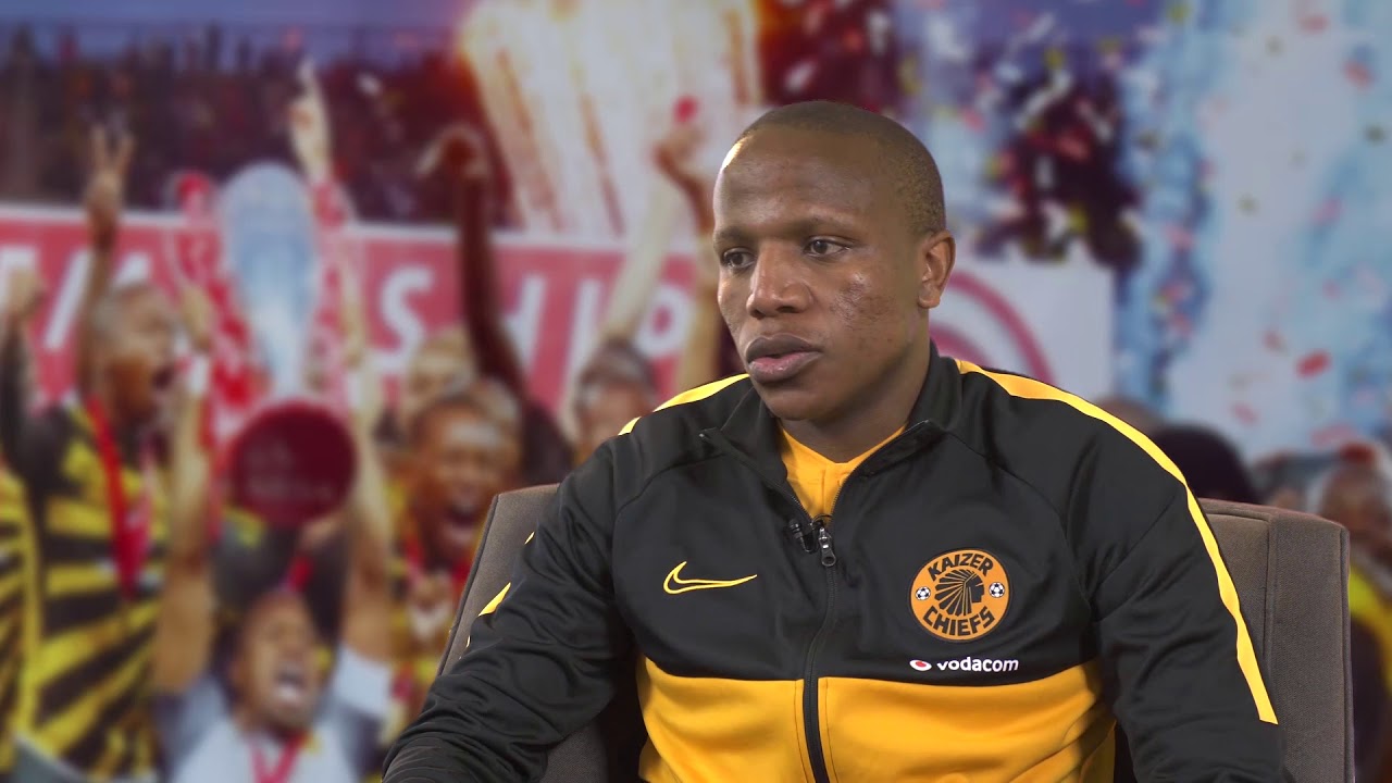 Training Update | Lebogang Manyama | Glamour Boys - YouTube