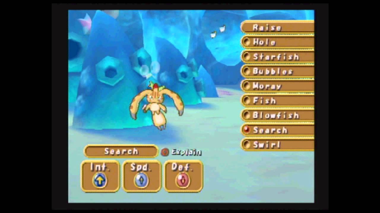 Let's Play Monster Rancher 3, 59 - 'da Joker! - YouTube