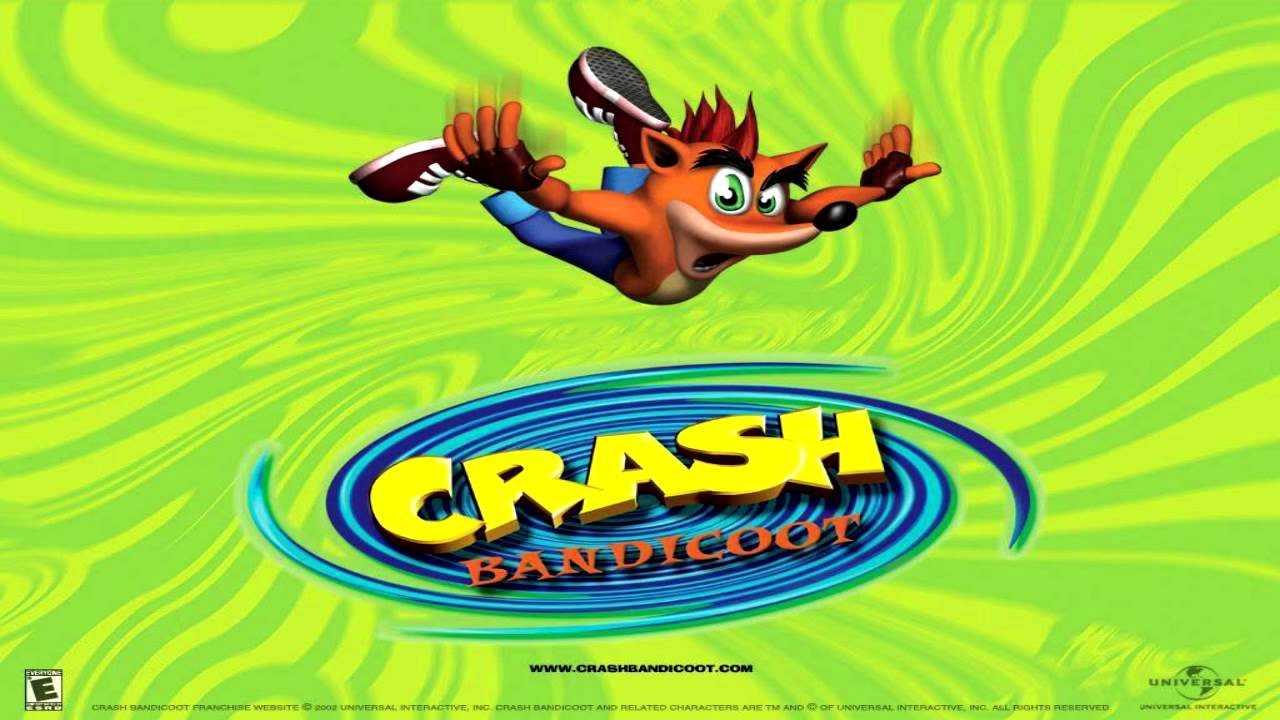 Crash Bandicoot - Hog Wild ReMix by Brandon Strader and Rexy - YouTube