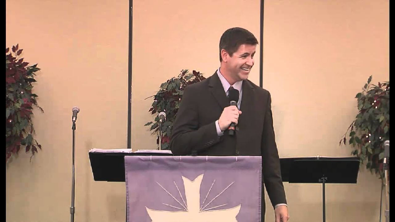 Easter Sunday - Hope Center of Christ - Pastor Sheila Schuller Coleman ...