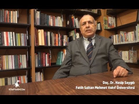 Rumeli Toprakları Nasıl Kaybedildi?   Doç  Dr  Hasip Saygılı anlatımıyla...
